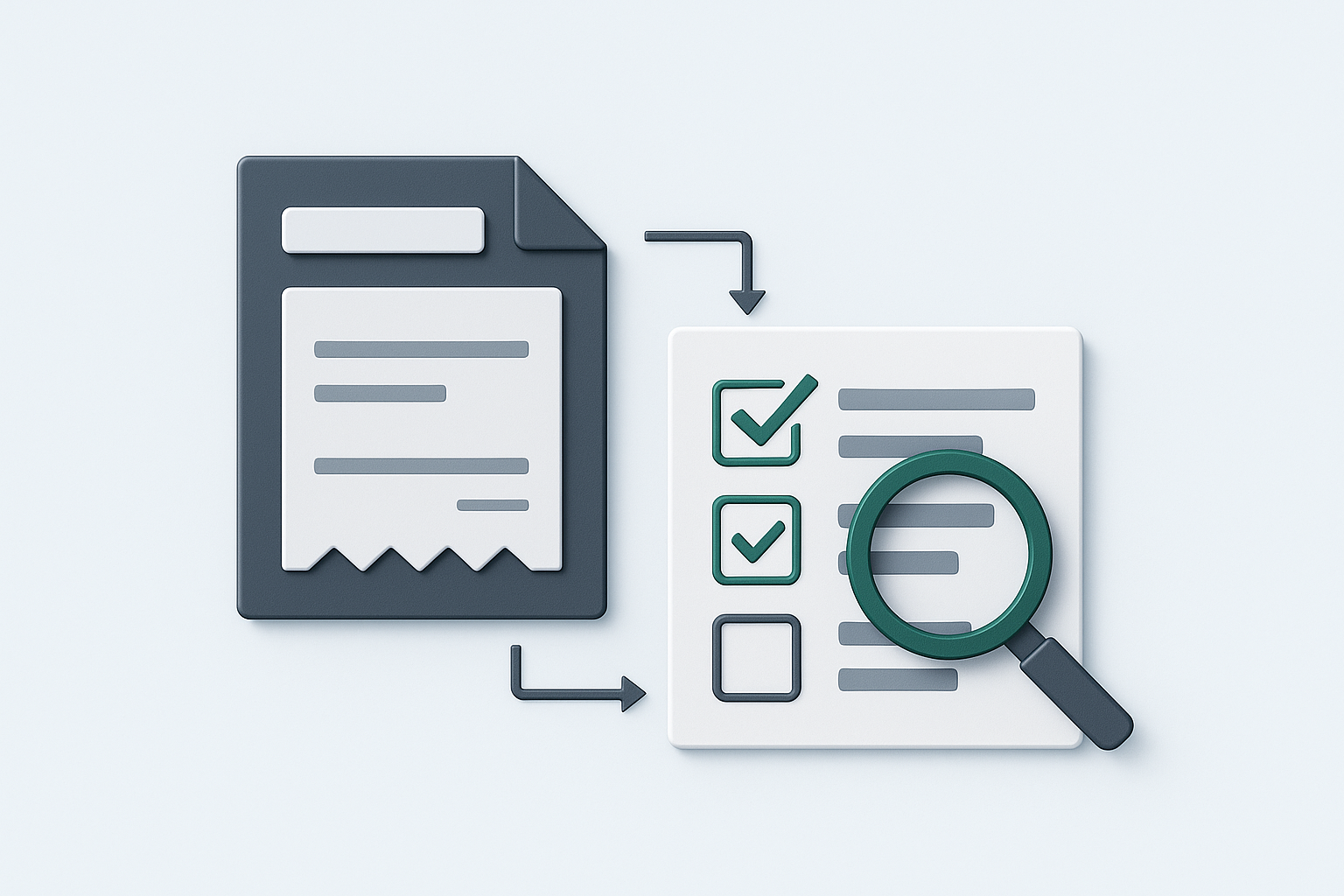 What to Look for in Accounts Payable Invoice Scanning Software ...