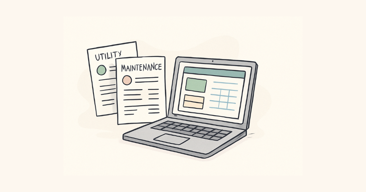 AI Invoice Extraction: Automate Property Management Bills | Invoice ... AI Invoice Extraction: Automate Property Management Bills | Invoice ...
