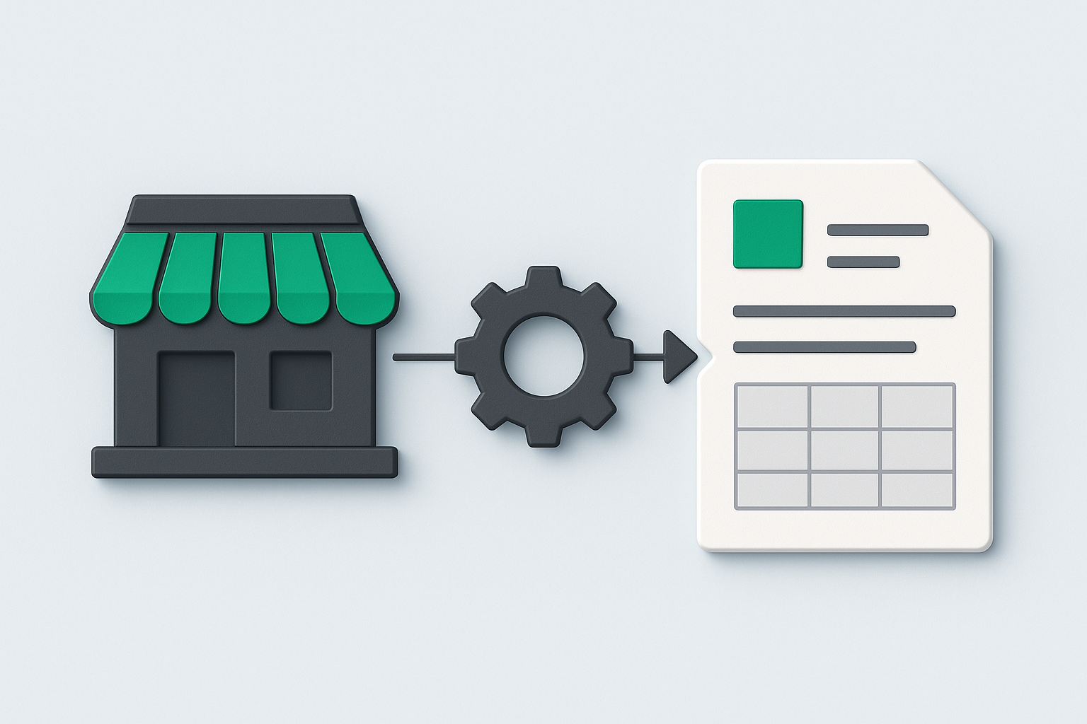 Retail Accounts Payable Automation: Streamlining Invoice Processing for ...