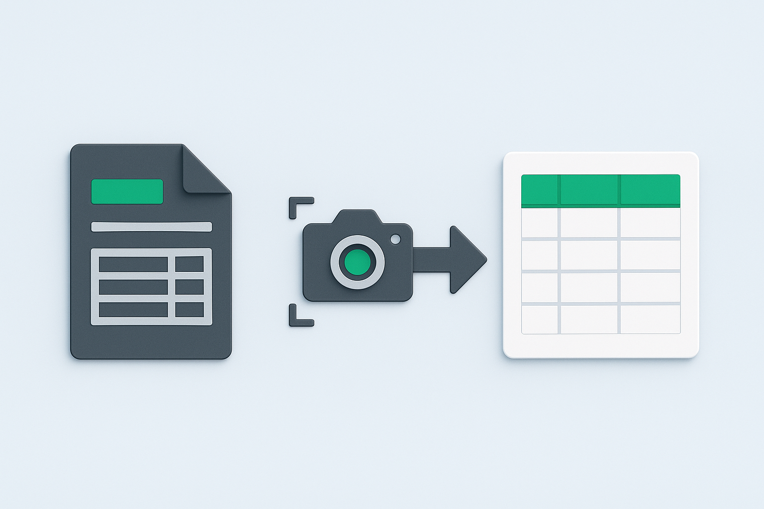 AP Invoice OCR: How Accounts Payable Can Automate Invoice Processing | Invoice Data Extraction