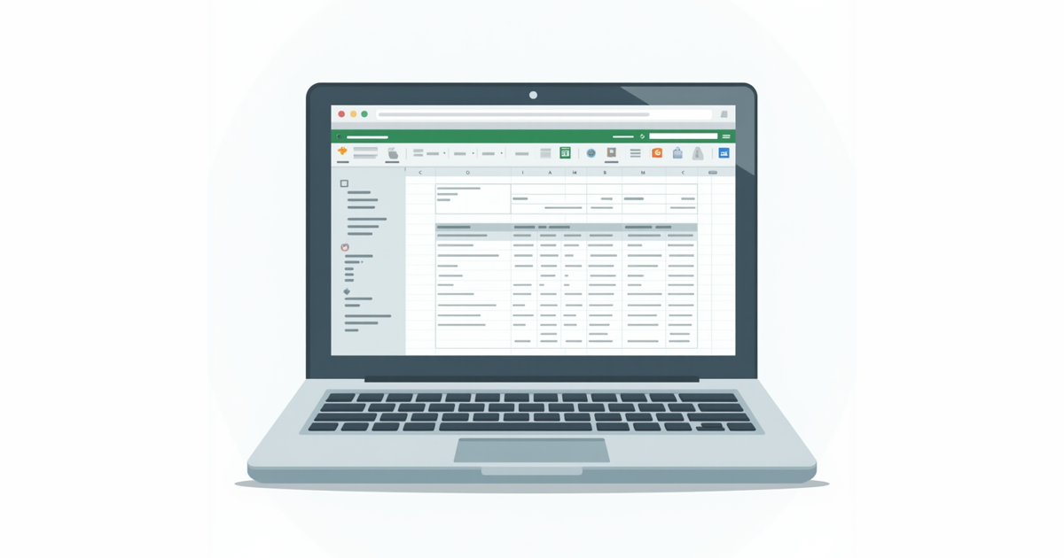 How to Automate Invoice Data Entry in Excel: A No-Code Guide (2025 ... How to Automate Invoice Data Entry in Excel: A No-Code Guide (2025 ...