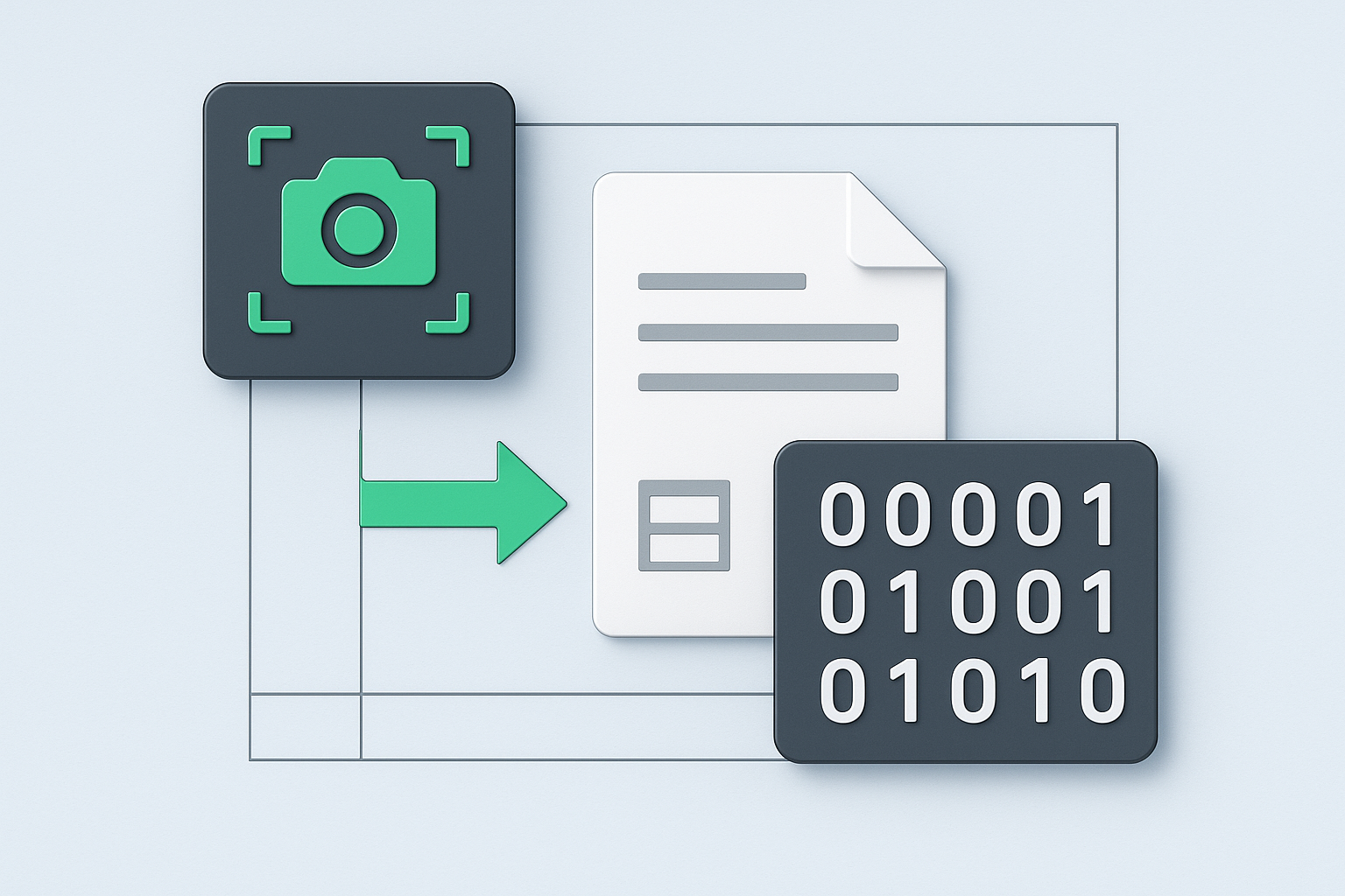 Automated Invoice Capture Explained How It Works And Why It Matters Invoice Data Extraction