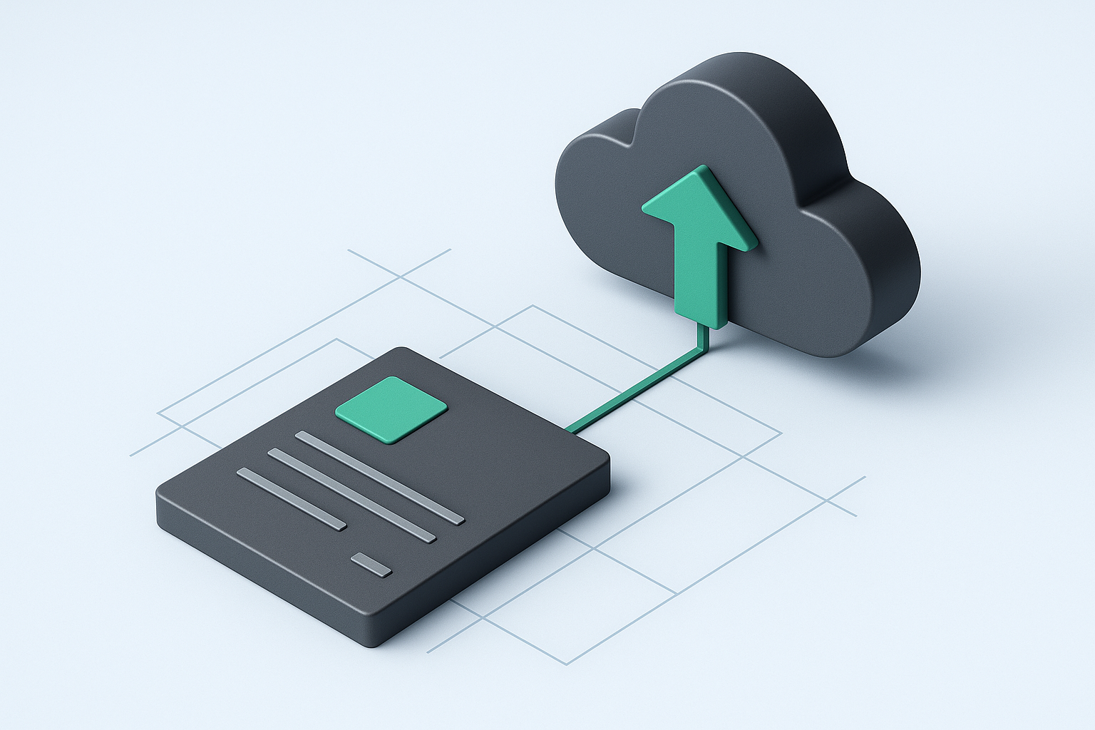 Cloud Invoice OCR: Why Online Invoice Scanning Is the Future of AP Automation | Invoice Data ...