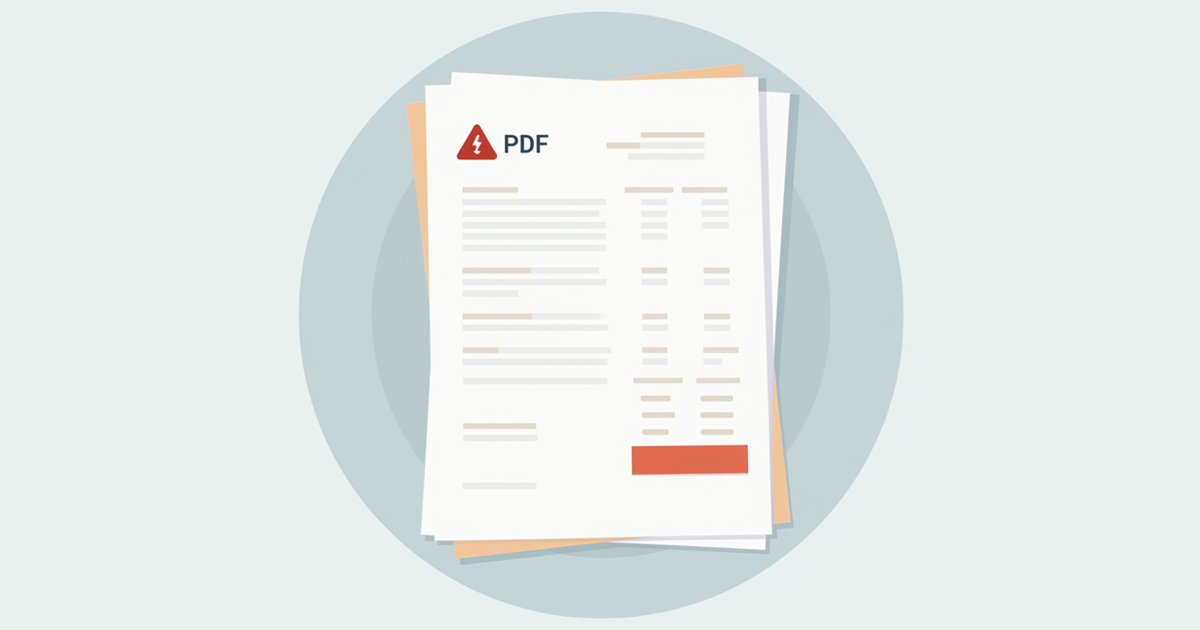 How to Extract Data from PDF Invoices: A 2025 Business Guide | Invoice ... How to Extract Data from PDF Invoices: A 2025 Business Guide | Invoice ...