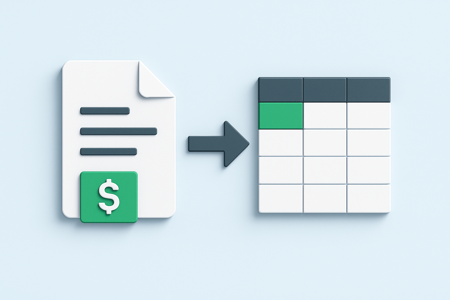 Stop Copy-Pasting: Automate Payroll Data Extraction from Reports to ... Stop Copy-Pasting: Automate Payroll Data Extraction from Reports to ...