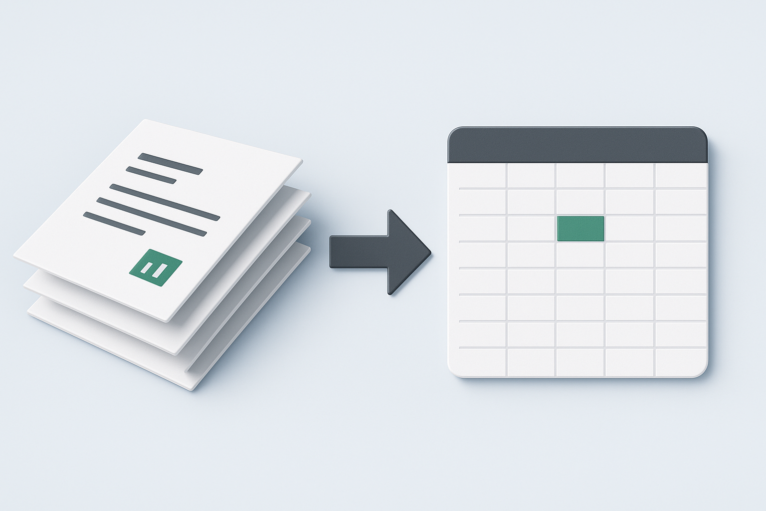 Choosing an Invoice Capture Solution: Services, Software, and What to ...