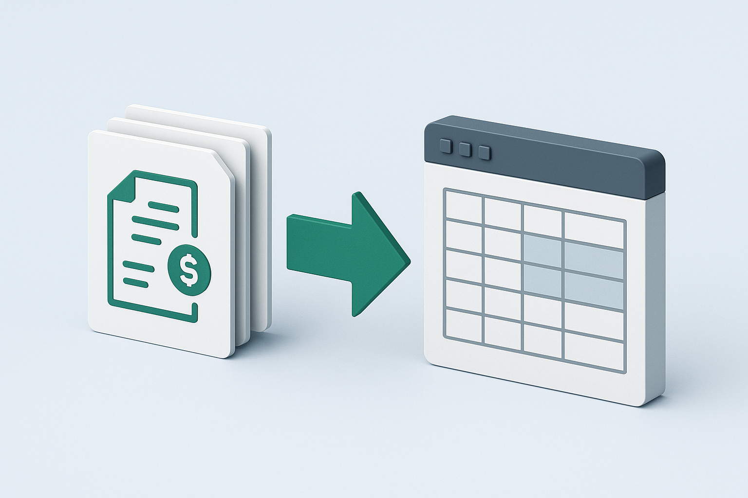 Invoice Data Capture Software: What It Is and How to Choose the Right Tool | Invoice Data Extraction