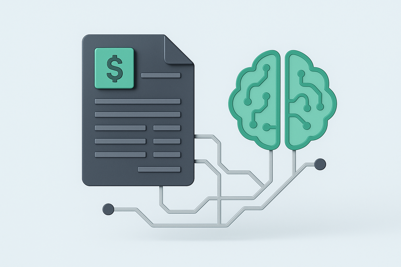 Invoice OCR & AI: How Intelligent Document Processing Transforms Invoice Data Extraction ...