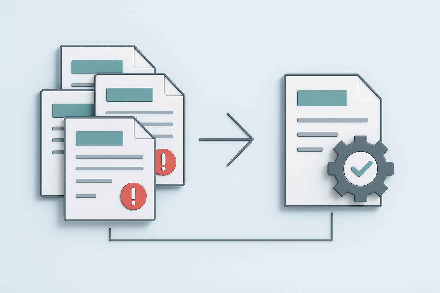 5 Common Invoice Processing Challenges And How To Overcome Them Invoice Data Extraction