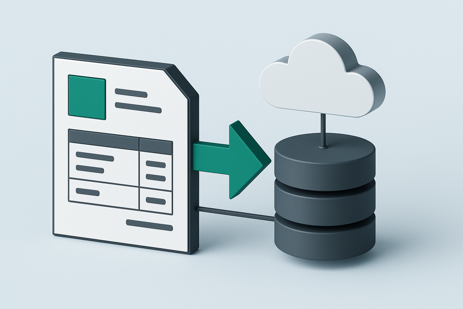 Invoice Scanning and Storage: Best Practices for Digital Archiving and Retrieval | Invoice Data ...