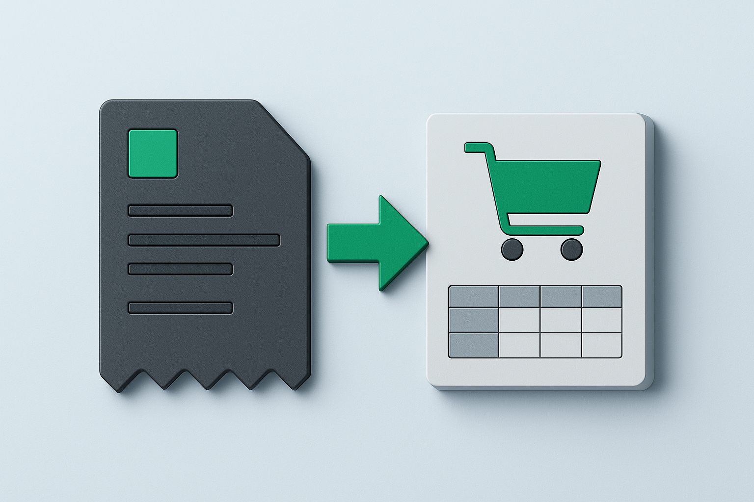 Purchase Invoice Scanning Software: Automating Your Procure-to-Pay ...